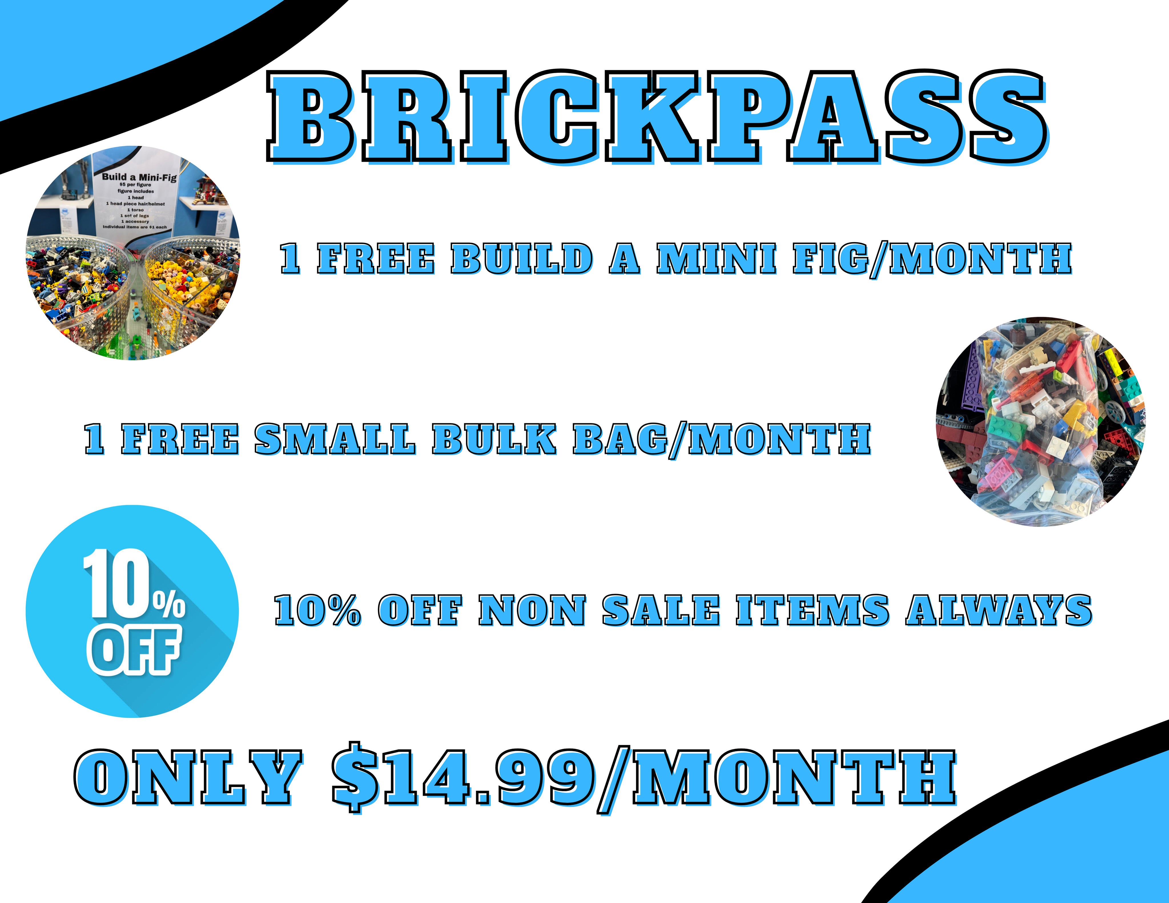 BrickPass – Brick Reboot