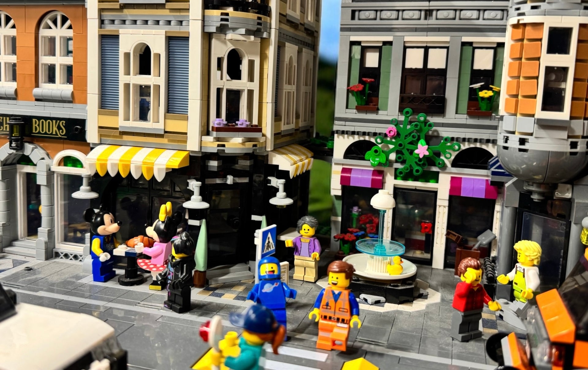 Brick Reboot | LEGO store | Carson City | Reno | Nevada